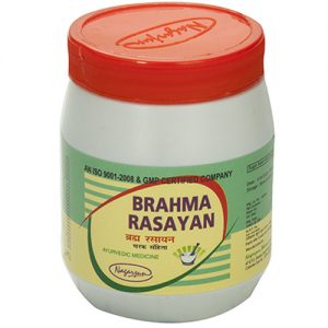 Brahm Rasayana – Nagarjun Pharmaceuticals Pvt. Ltd.