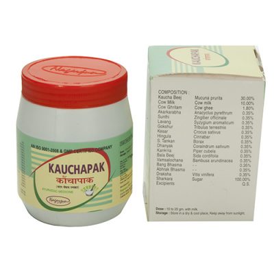Kauchapak – Nagarjun Pharmaceuticals Pvt. Ltd.