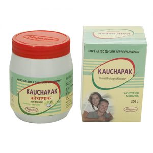 Kauchapak – Nagarjun Pharmaceuticals Pvt. Ltd.