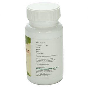 Maha Sudarshan Tablet – Nagarjun Pharmaceuticals Pvt. Ltd.