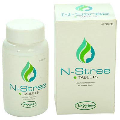 N-Stree Tablet – Nagarjun Pharmaceuticals Pvt. Ltd.