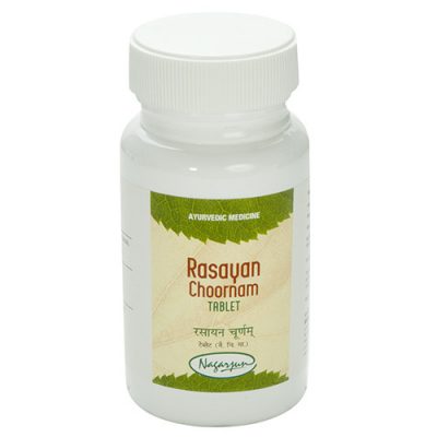 Rasayan Tablet – Nagarjun Pharmaceuticals Pvt. Ltd.