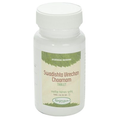 Swadisht Virechan Tablet – Nagarjun Pharmaceuticals Pvt. Ltd.