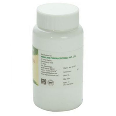 Vatari Guggulu – Nagarjun Pharmaceuticals Pvt. Ltd.